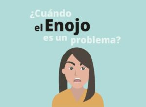 ¿Cómo controlar el enojo y mejorar tu bienestar? 💪